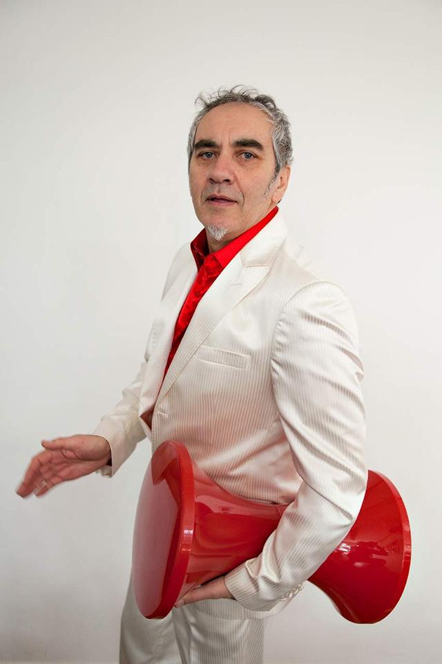 Anita Covelli Quartet est né ! – Anita Covelli